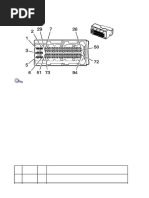 K20 Engine Control Module X1 | PDF | Fuel Injection | Throttle