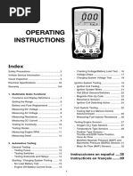 Dynatek-S-Electronic-Ignition Dual Fire | PDF | Ignition System | Electrical Resistance And ...