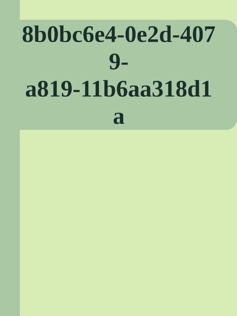 Wicked Devil - Daniela Romero | PDF