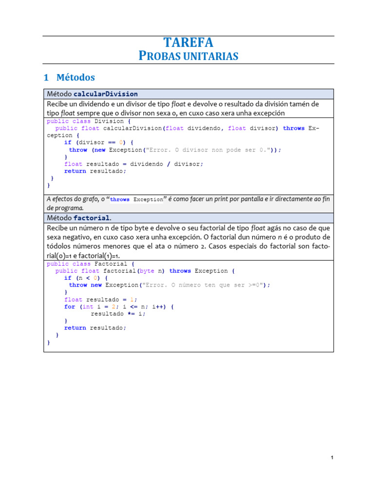 UD3-T - PROBAS - Tarefa 7. Grafos-Solucion | PDF