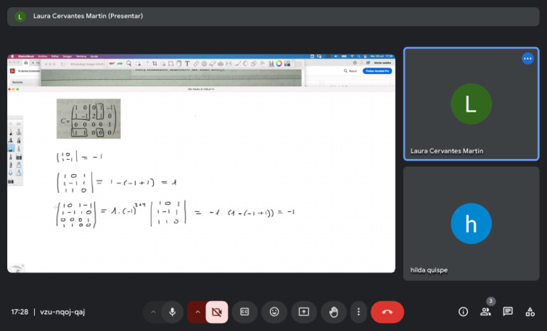 Meet - Vzu-Nqoj-Qaj | PDF