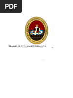 Control del Péndulo Invertido | PDF | Péndulo | Ecuaciones