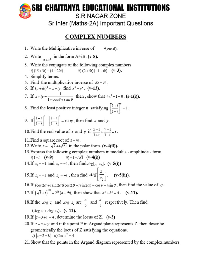 Maths-Iia Imp Questions 2025 | PDF | Zero Of A Function | Probability Distribution