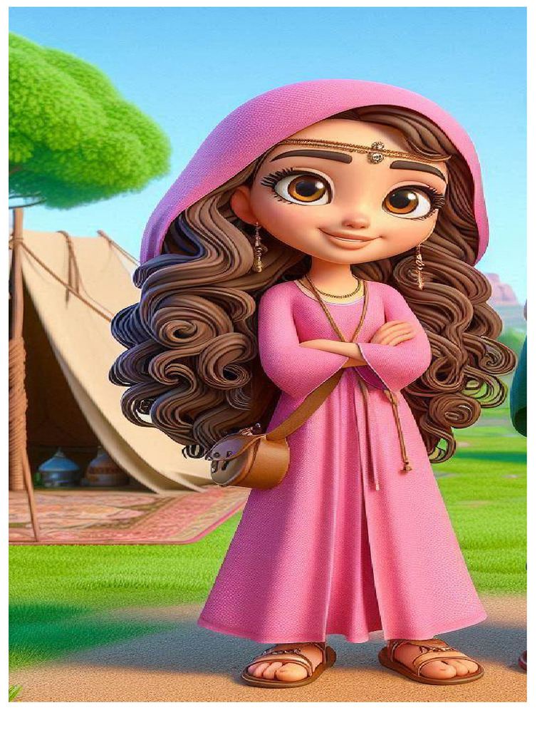 Visuais A História Completa de Ester | PDF