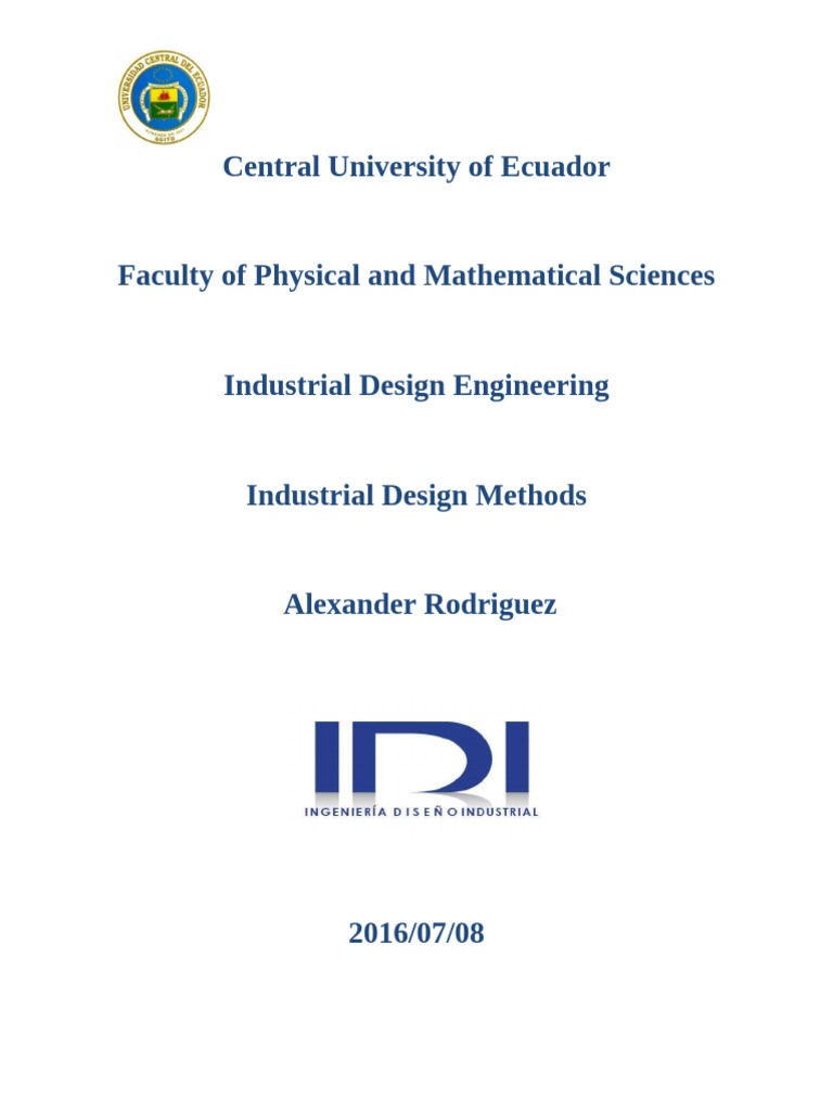 Differences and Similarities Design | PDF | Design | Science