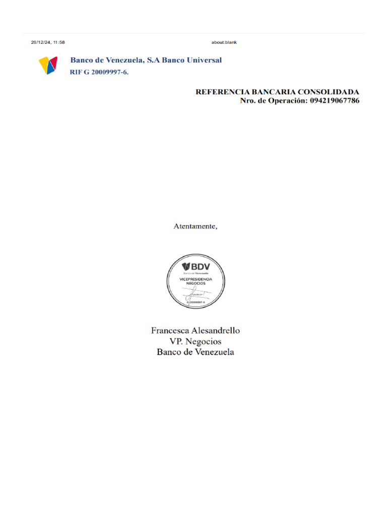 Bolivar Maura Bitriago | PDF