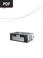 Sigma Force Flow Heater Overview | PDF | Water Heating | Pipe (Fluid ...