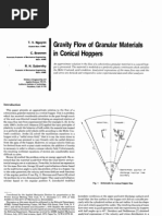 Hopper Volume Calculation PDF | PDF | Physics | Physical Quantities