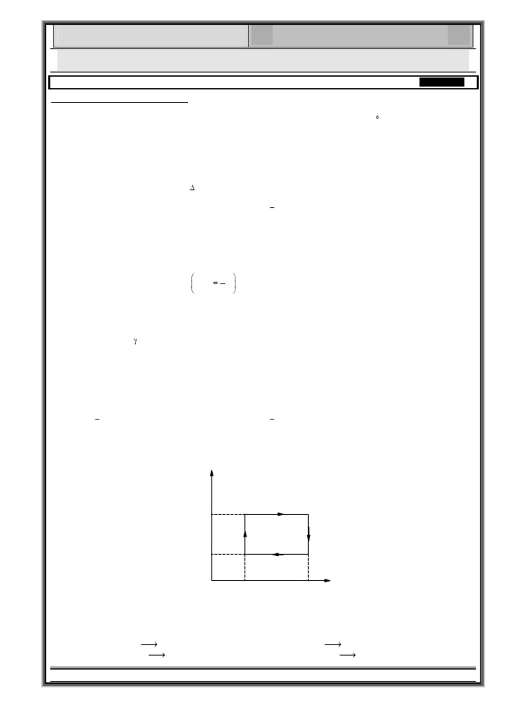 Quiz Thermodynamics - & - Thermochemistry MKS Final | PDF | Gases ...