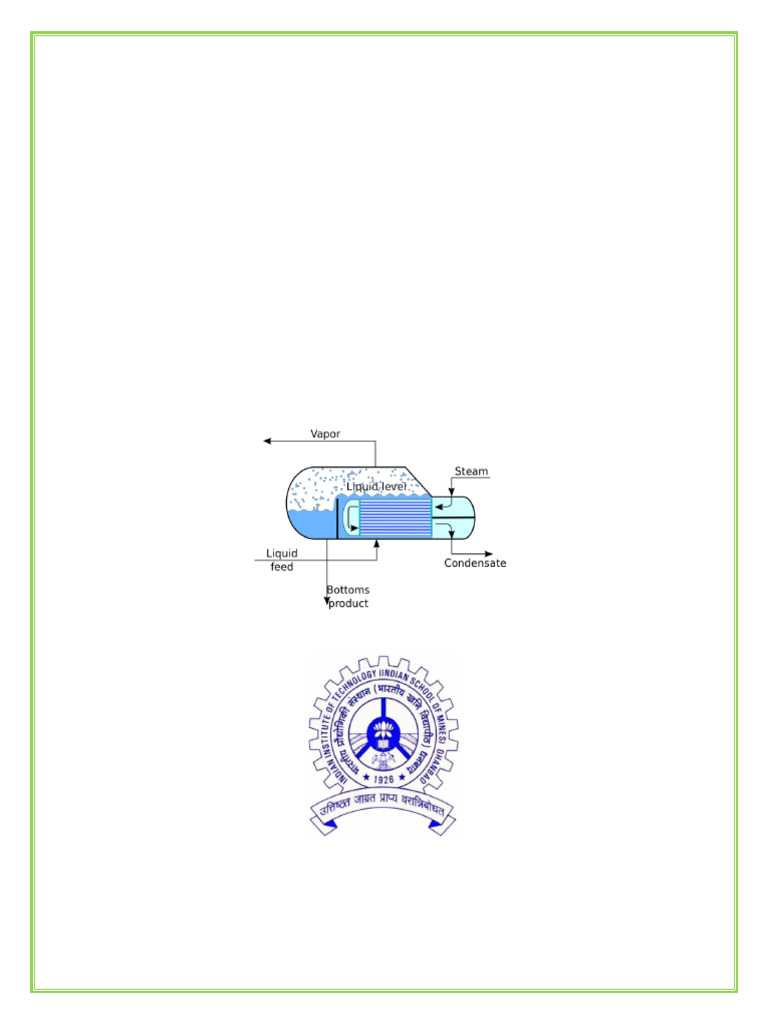 Heat Transfer Lab Manual Overview | PDF | Heat Transfer | Convection