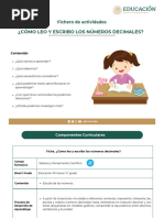 Escalera de Conversiones. | PDF