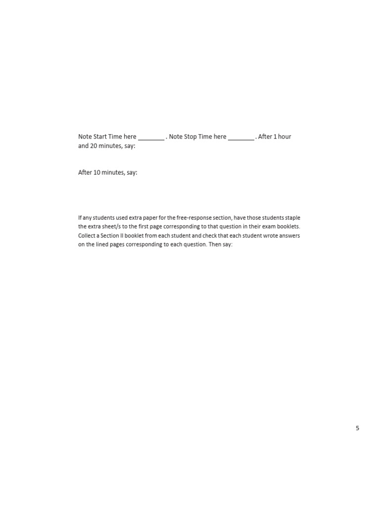 AP Biology FRQ Exam Trial | PDF | Nicotinamide Adenine Dinucleotide ...
