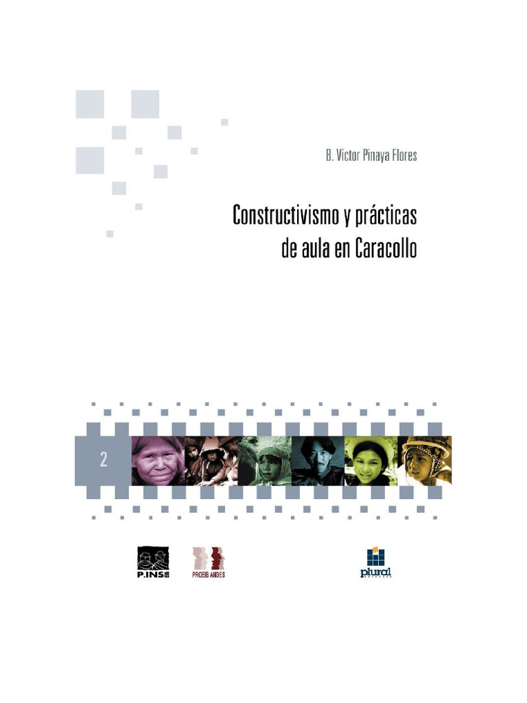 Vygostky Constructivismoy Prácticas. Cap 3-Comprimido | PDF