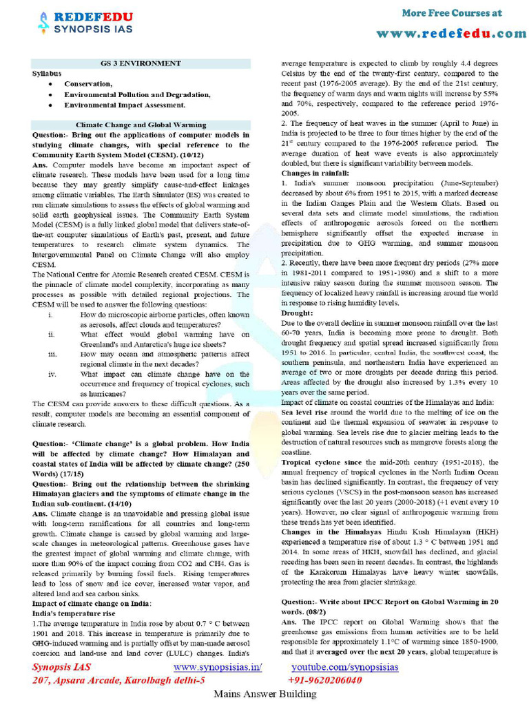 MAB Environment | PDF