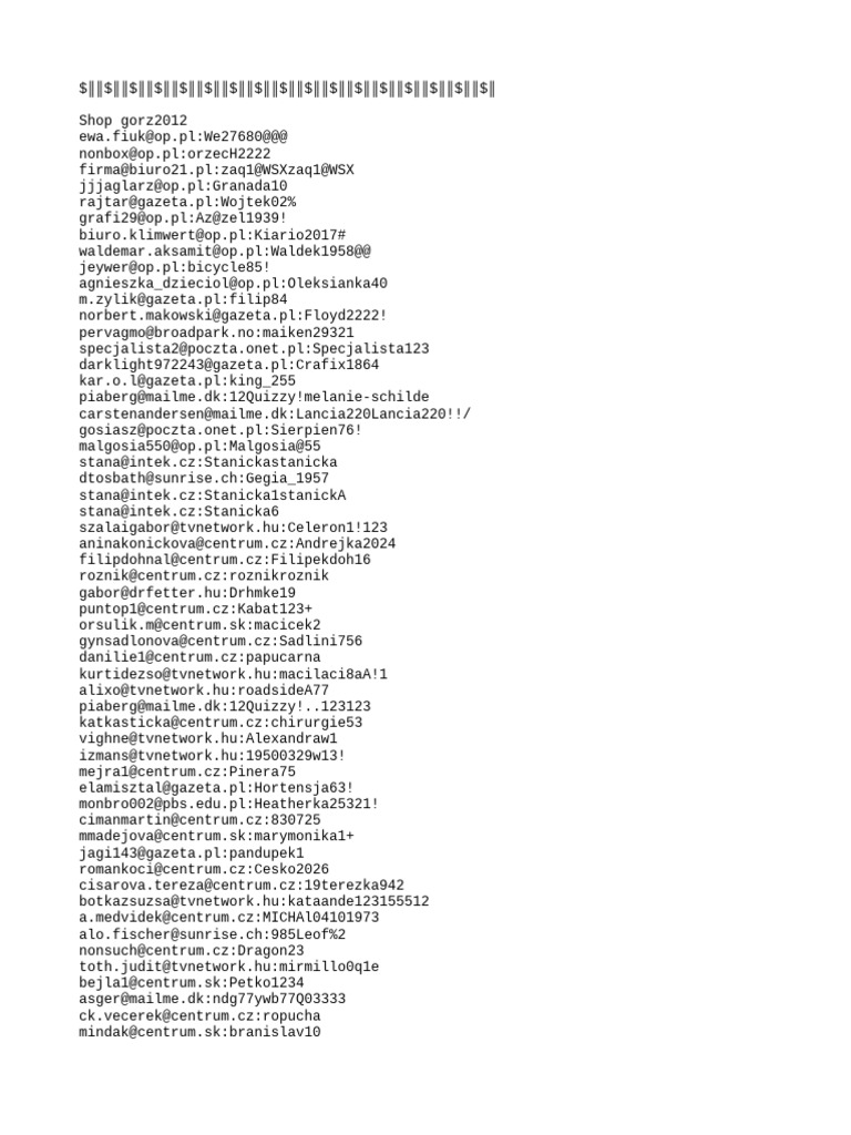 1.3K Fresh EU MIX | PDF