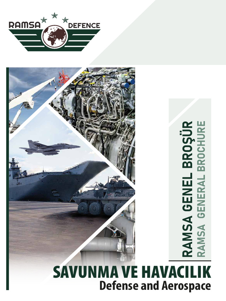 Ramsa Brosur | PDF