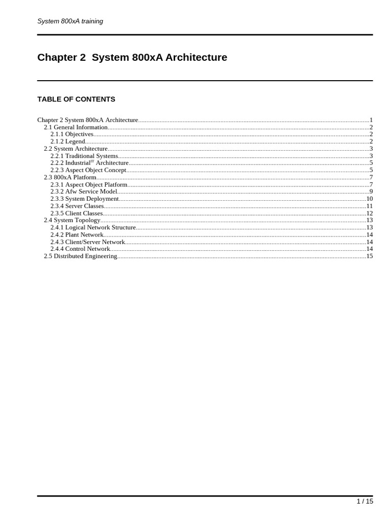 T305-02 System Architecture - RevC | PDF | Computer Network | Server (Computing)