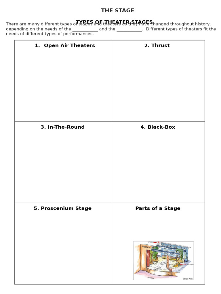 Notes Handout | PDF