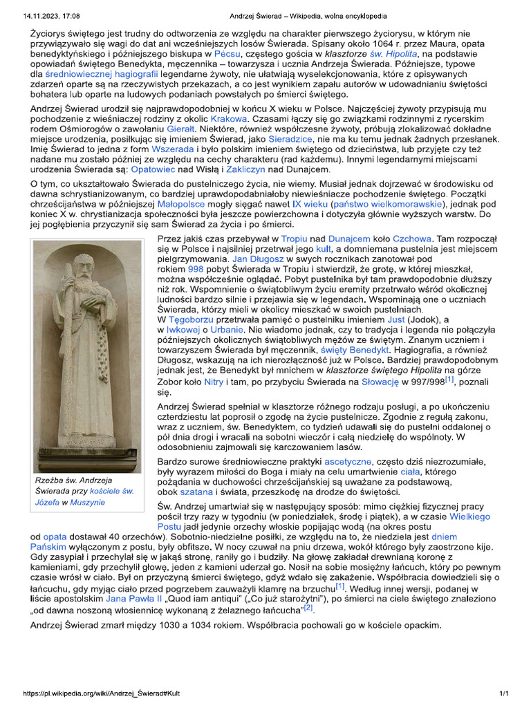 Andrzej Swierad | PDF