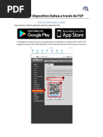 DMSS - Manual | PDF | Aplicación movil | Android (sistema operativo)