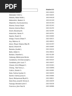 Landbank Oncoll Payment Slip Sample | PDF
