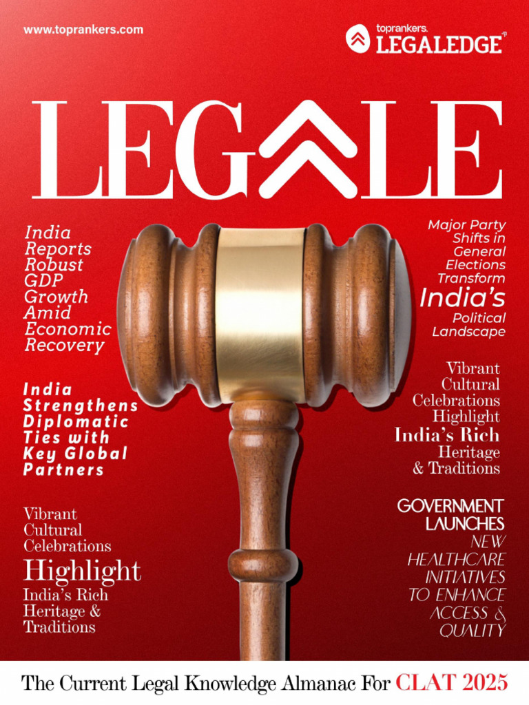 LegalE (2025) 5460598 | PDF | International Criminal Court | Tribunal