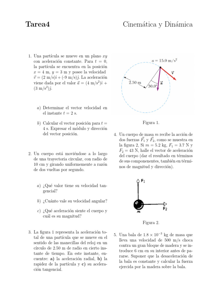 Tarea4 | PDF