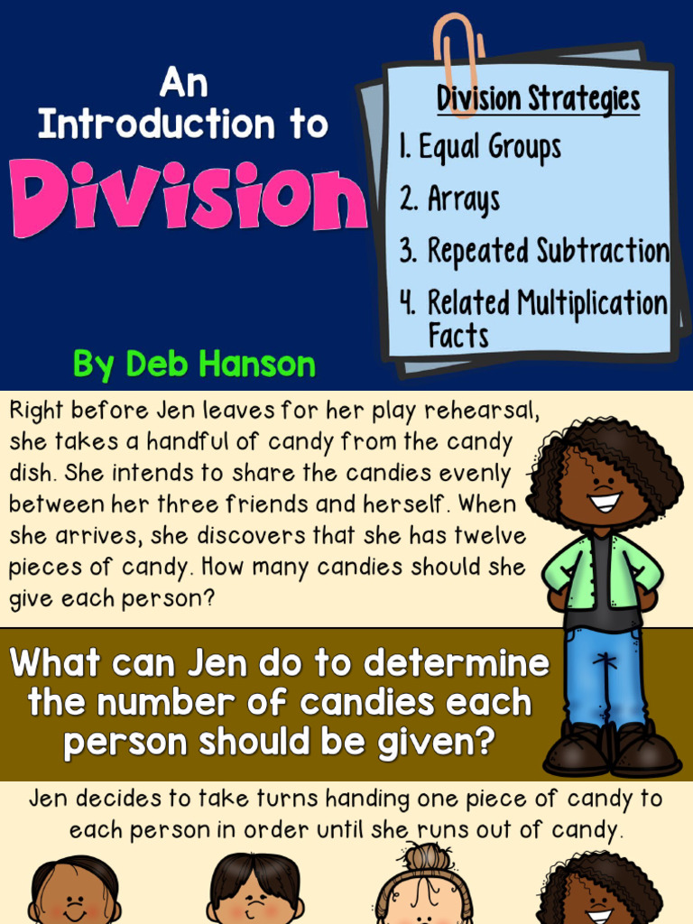 Division PPT Flattened | PDF