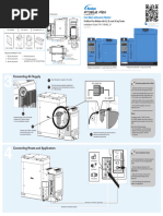 Pro Blue Flex Data Sheet | PDF | Manufactured Goods | Electrical ...