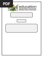 Mathongo BITSAT Test Series | PDF | Chemistry | Integral