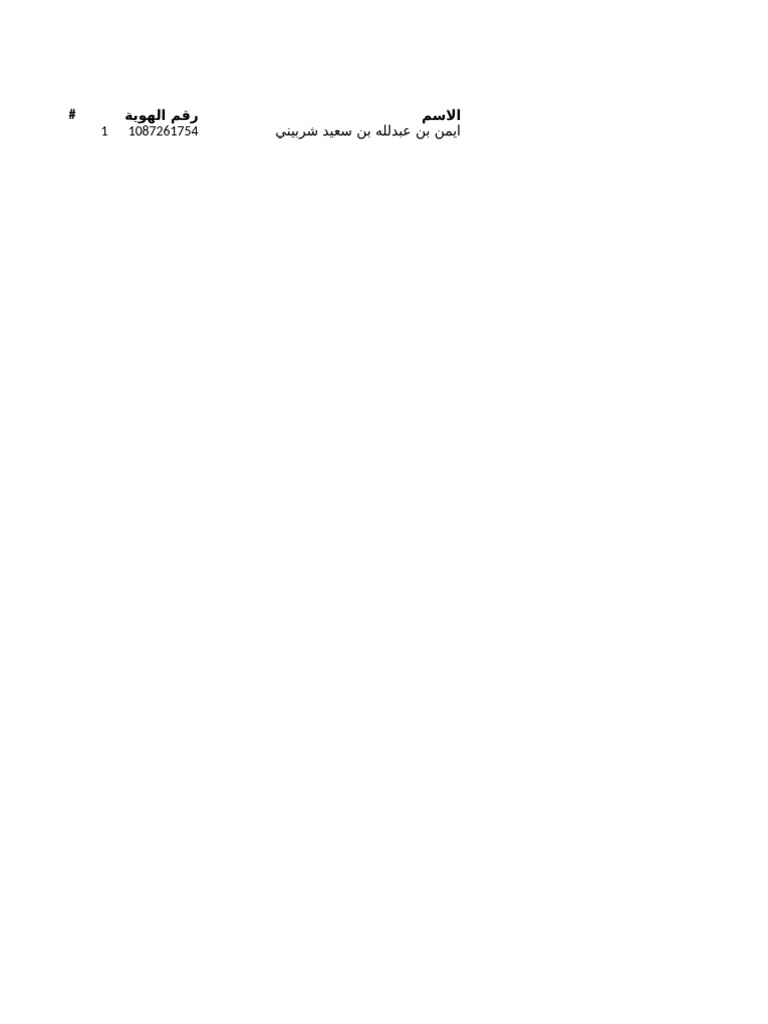 ITTI - Certificate 6 | PDF