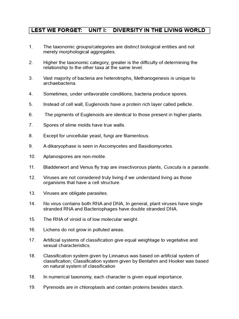 Lest we forget | PDF | Photosynthesis | Immune System