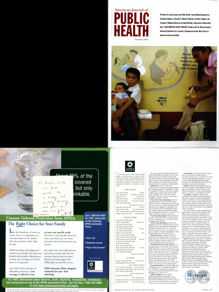 Laurell, AC. (2003). What does LASM do when it governs | PDF