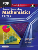 Computer Studies Textbook for SS1 | PDF