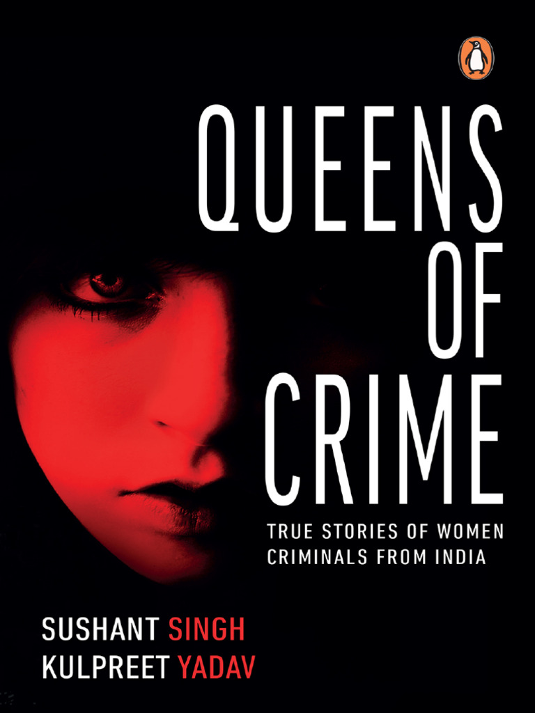 Queens of Crime | PDF
