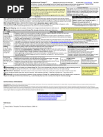 The Readiness Ruler - Exploring Motivation For Change: Healing ...