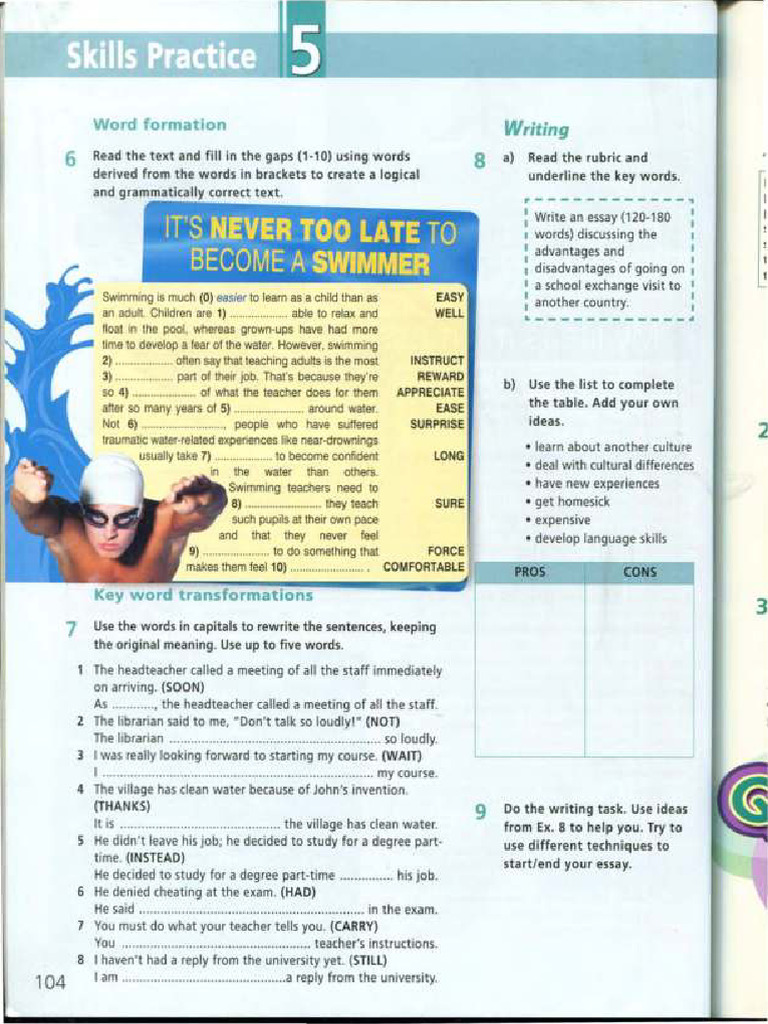 Toaz - Info Prime Time 4 Studentx27s Book PR 1 2 | PDF | Adolescence ...