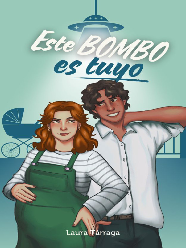 Este Bombo Es Tuyo - Laura Tarraga | PDF
