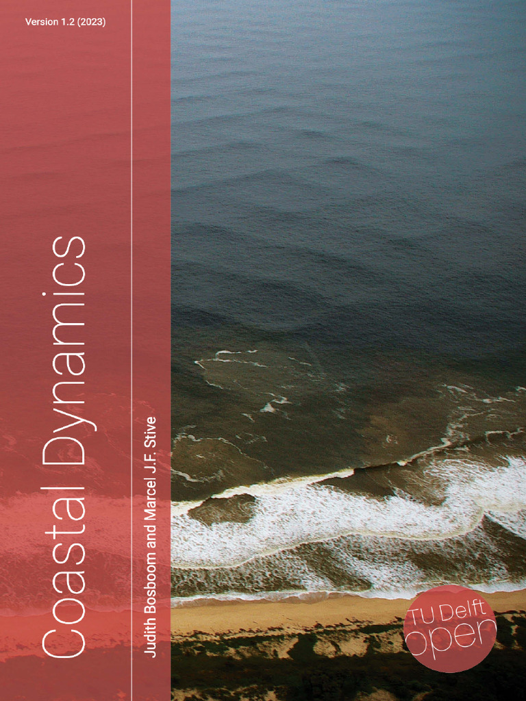 Coastal Dynamics | PDF