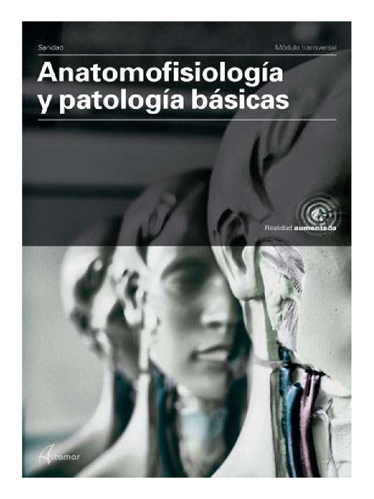 Anatomofisiología y Patología Básica | PDF | Membrana celular | Citosol