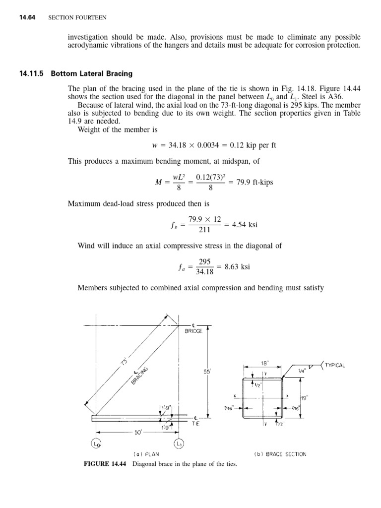 Brockenbrough. Structural Steel Designer's Handbook 3ed - Parte204 ...
