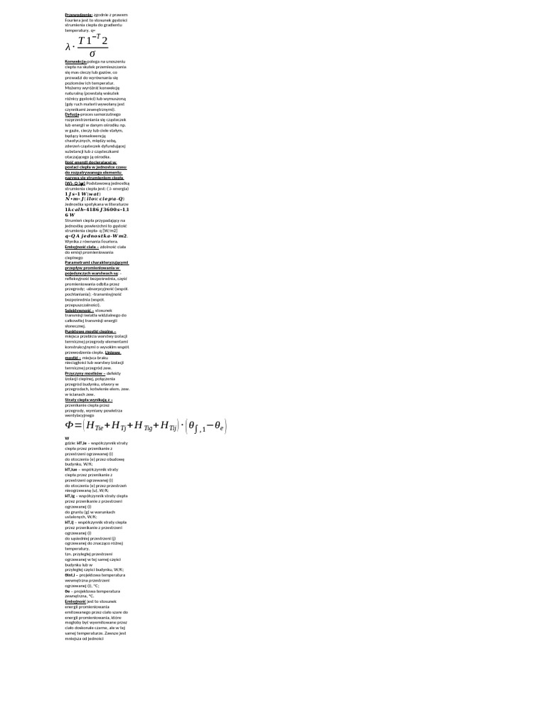 przemysł sciaga | PDF