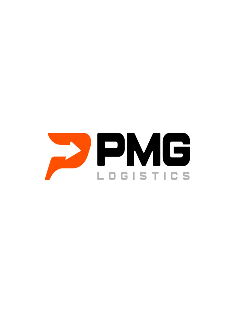 PMG Logo | PDF