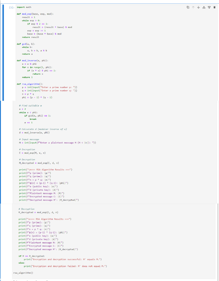 Input and Output Assignment No.4 | PDF