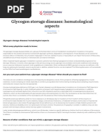 G6PD Deficiency: Foods to Avoid | PDF | Tofu | Soybean