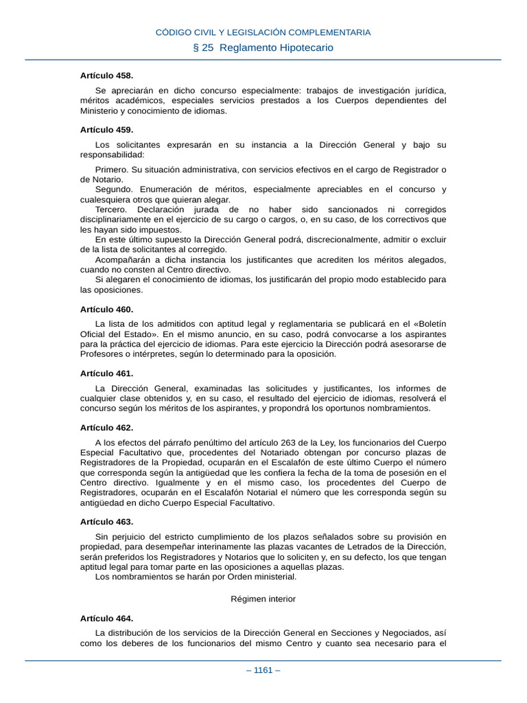 Codigo Civiil-1187 | PDF | Gobierno | Justicia