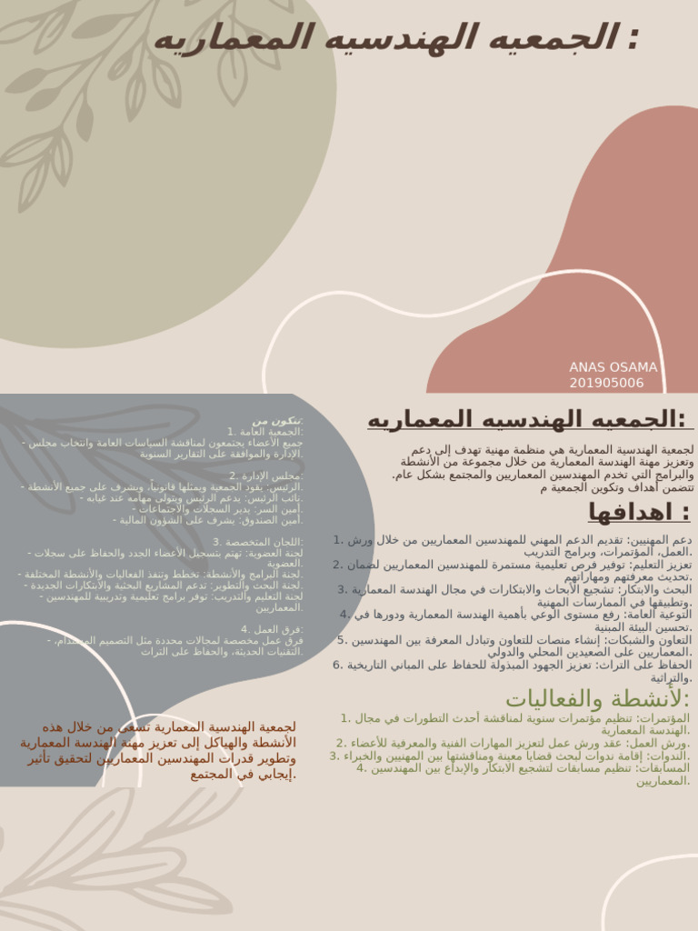 Anas Osama 201905006 | PDF