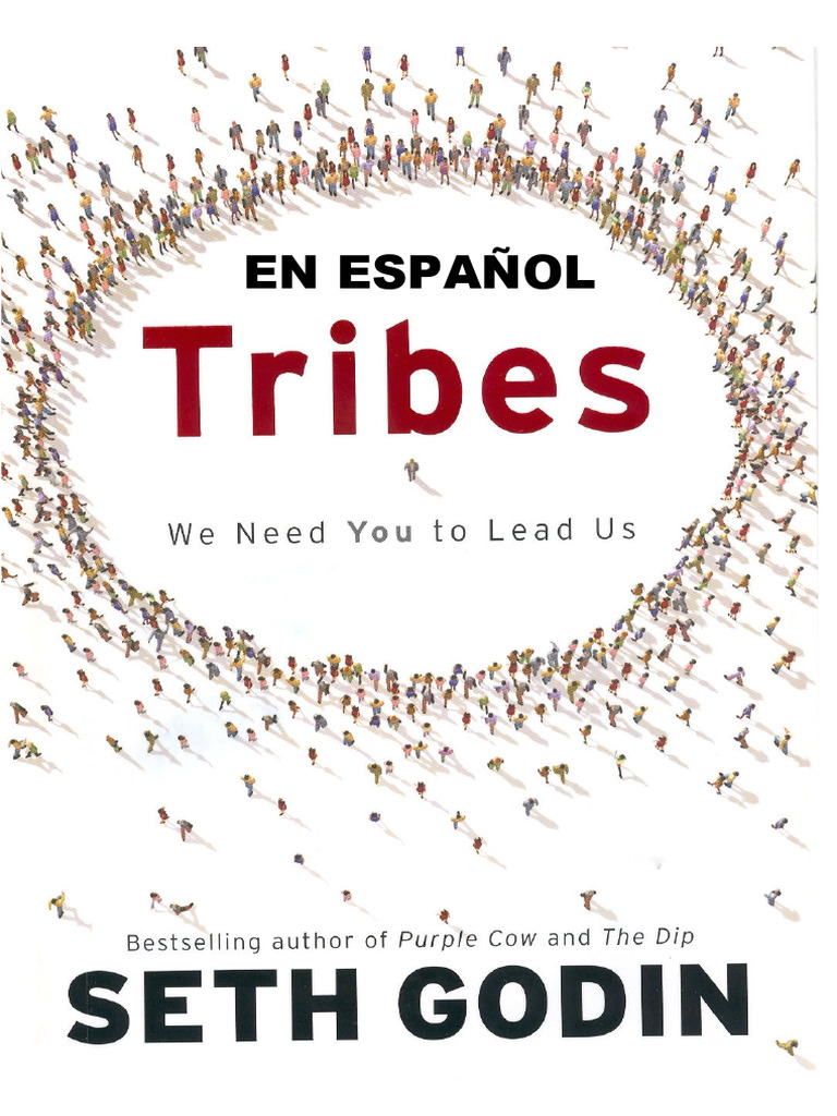 Seth Godin - Tribus PDFDrive | PDF
