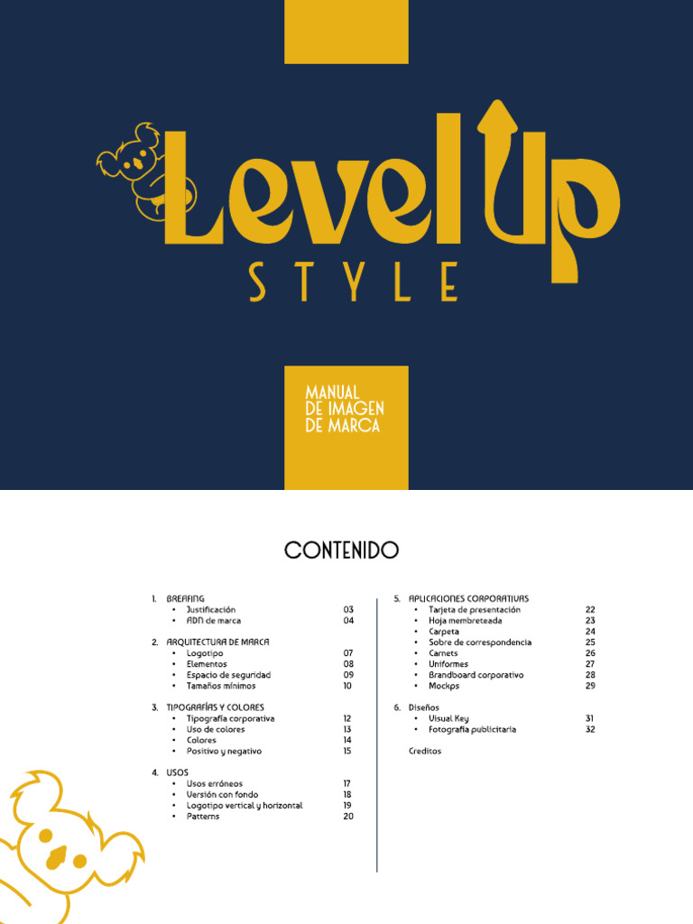 Manual | PDF