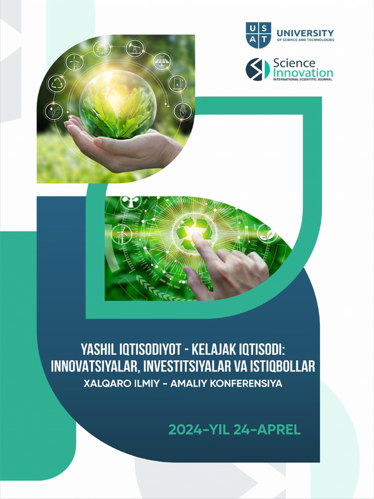 Axborot Xati 24-25.04.2024 | PDF